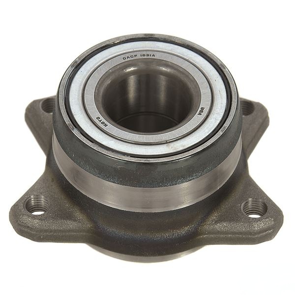 bearing designations list of A