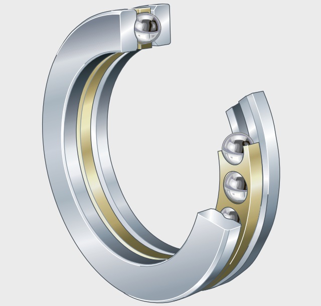 bearing designations list of A