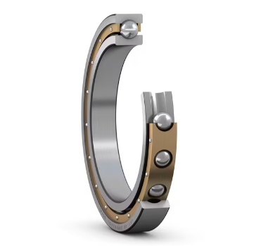 ﻿61876 MA/C3 bearing, Deep Groove Ball Bearings 380x480x46, 19.6 KG ...