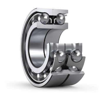 7313BDB bearing, Angular Contact Ball Bearings 65x140x66, 4.34 KG - en ...