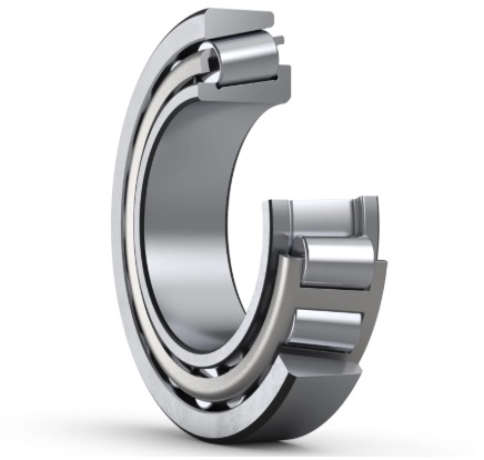 17887/17831 bearing, Single row inch tapered roller bearings 45.23x79 ...
